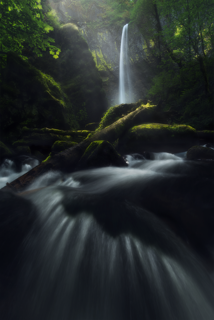 Fray - A Ted Gore Photography Processing Tutorial - photography.how